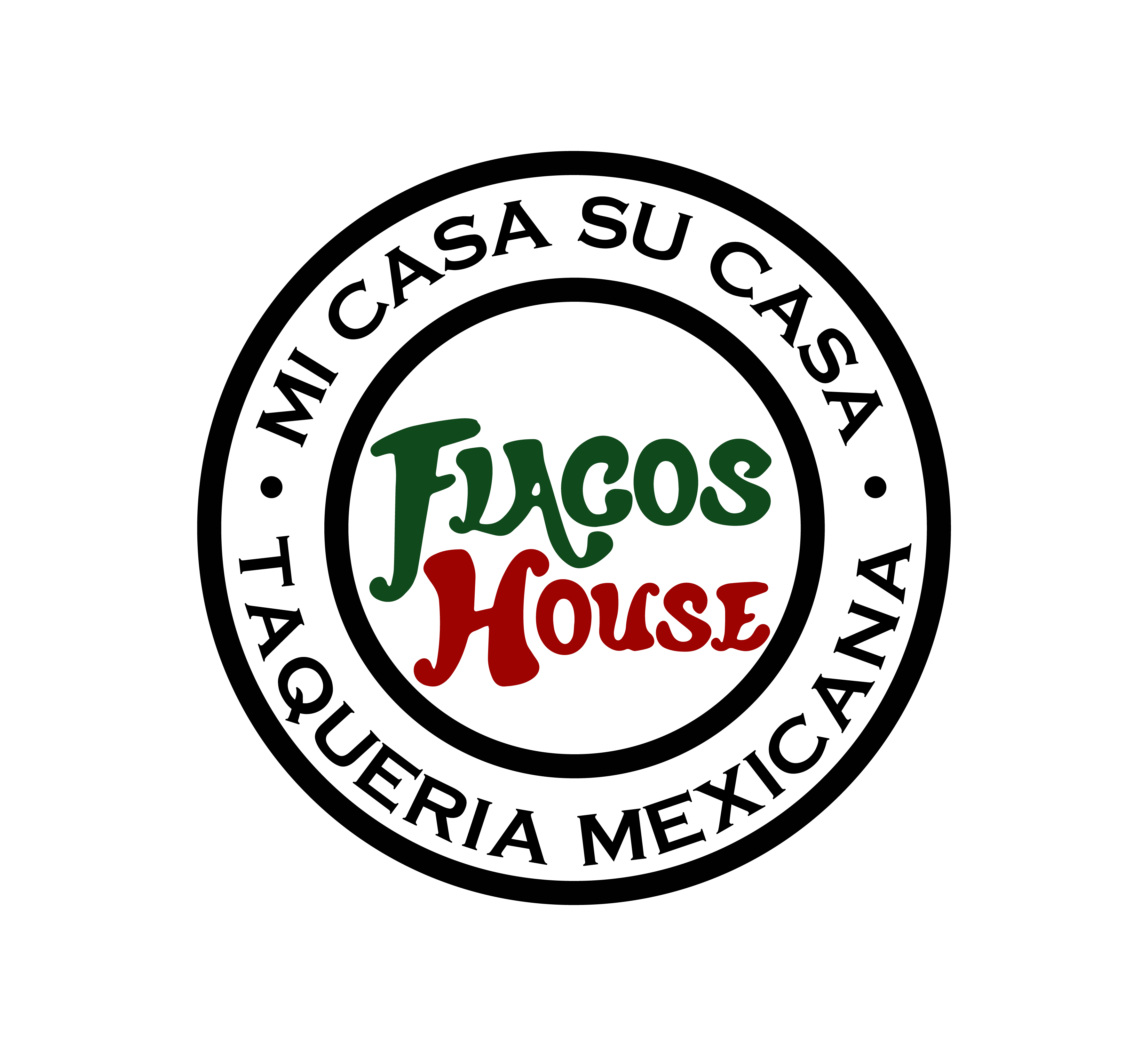 Flacos House Apparel